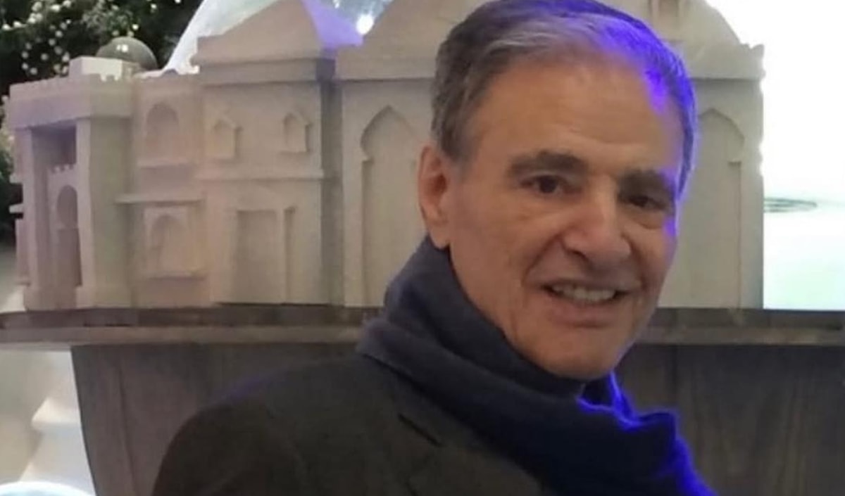 Yasser Nehmeh… the Noble Struggler - The Story, The Struggle, The Hope ...